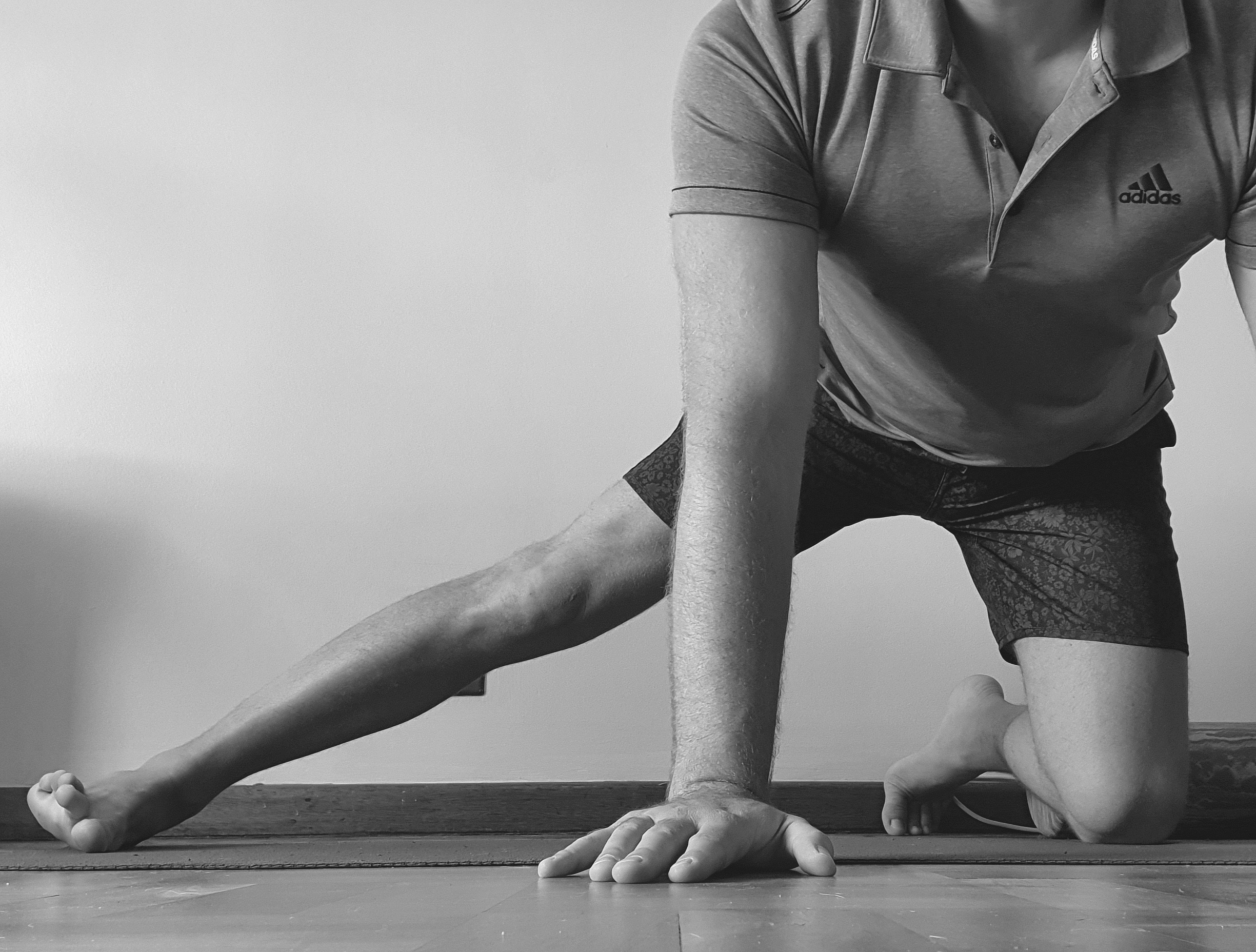 Cape Town Biokinetics Exercise RehabilitationNeil Hopkins Biokineticist ...