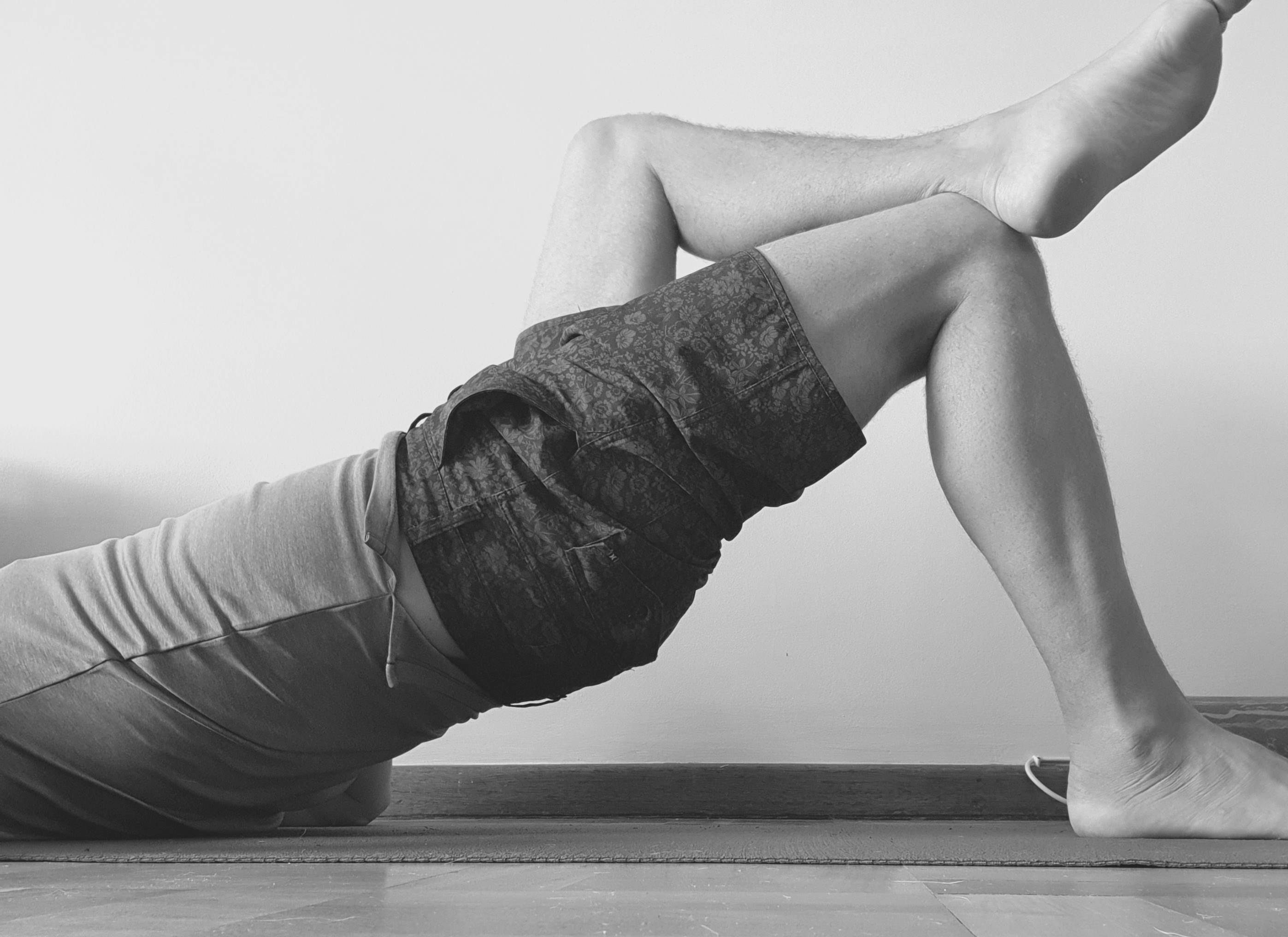 Cape Town Biokinetics Exercise RehabilitationNeil Hopkins Biokineticist ...