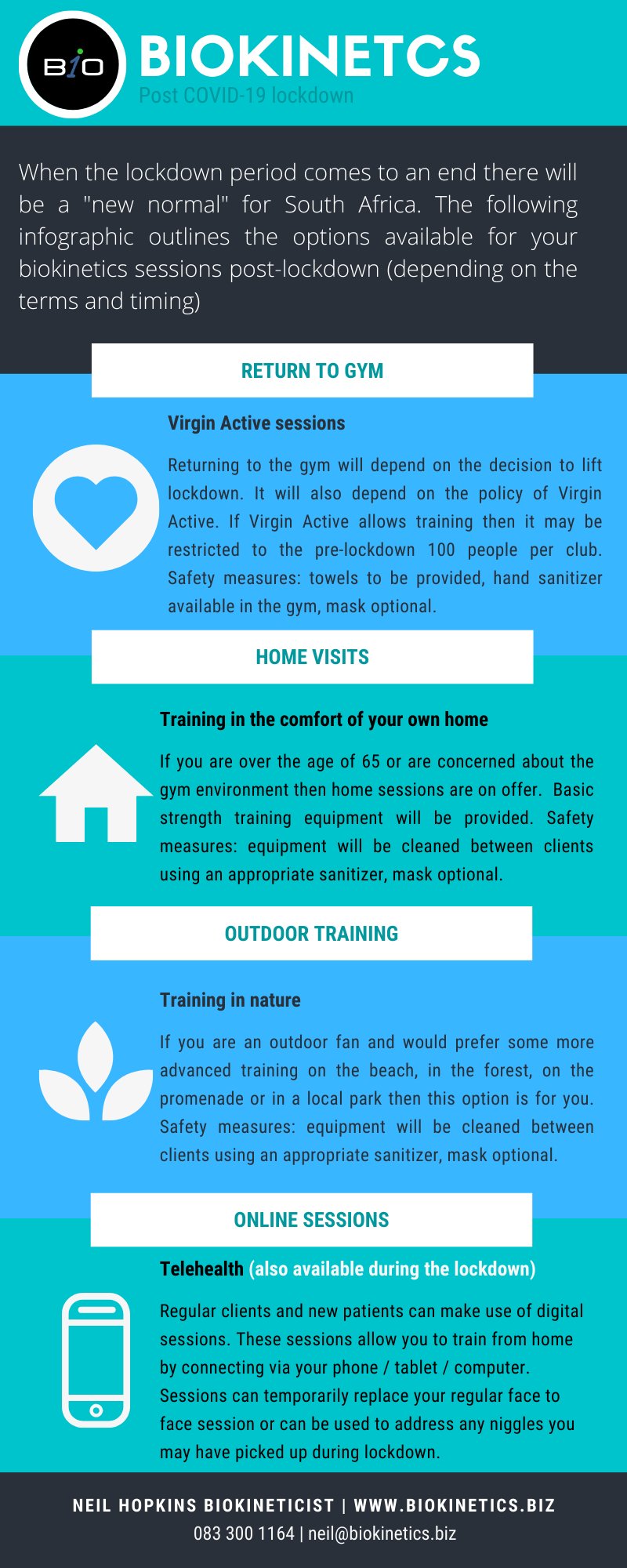 Cape Town Biokinetics Exercise Rehabilitationneil hopkins biokinetics ...